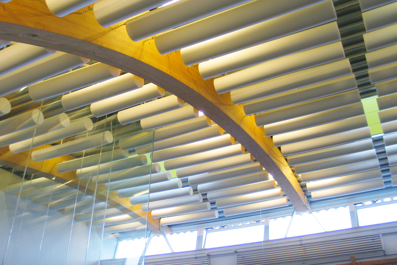 Bafle absorbente pinta Absorber Rondo | Bafles acusticos